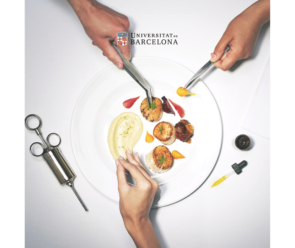 Máster En Dirección E Innovación En Alta Cocina Bch